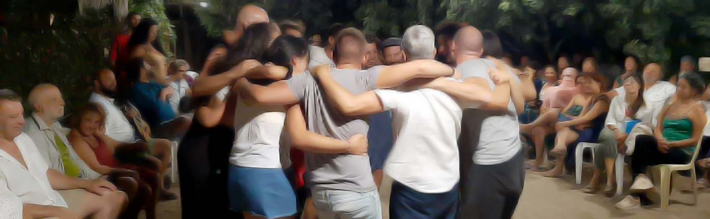 Συμπόσιο – NDI