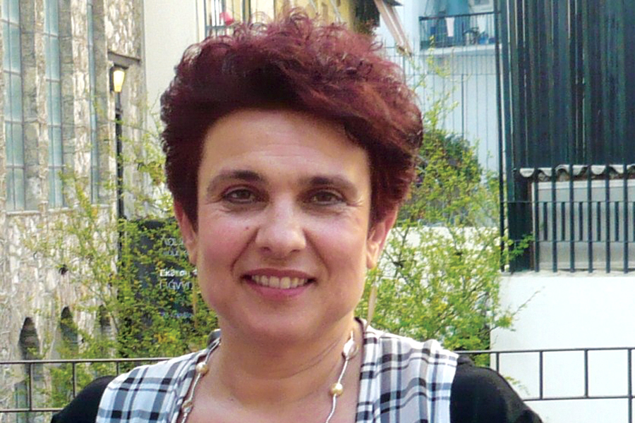 Διοικητικό Συμβούλιο – NDI